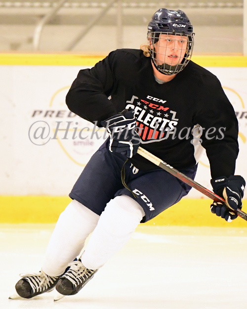 Luke Lowe - Elite Prospects