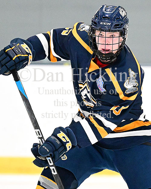Brendan Maher - Stats, Contract, Salary & More