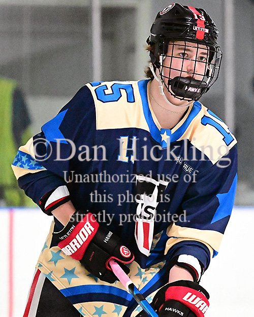 Connor Makowski - Elite Prospects