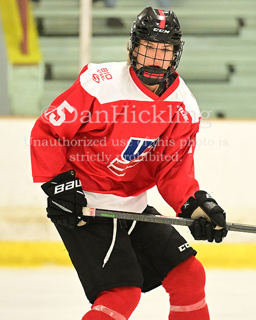 Mason Moe - Elite Prospects