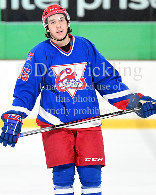 Sebastian Morris - Stats, Contract, Salary & More