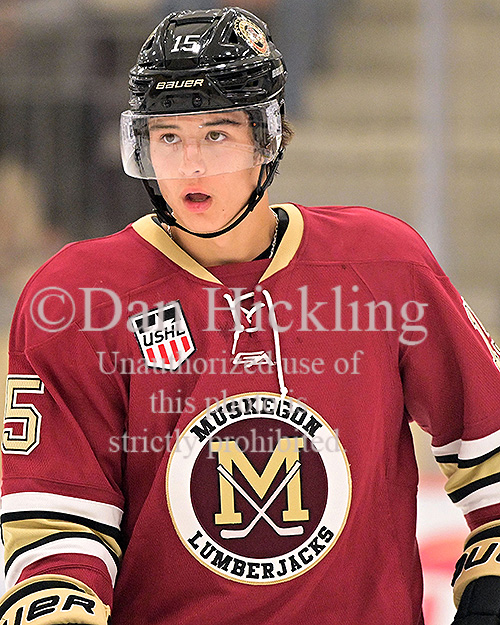 Payton Nelson - Elite Prospects