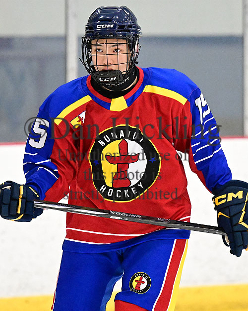 Jerrid Netser - Stats, Contract, Salary & More