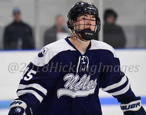 Owen O'Connor - Elite Prospects