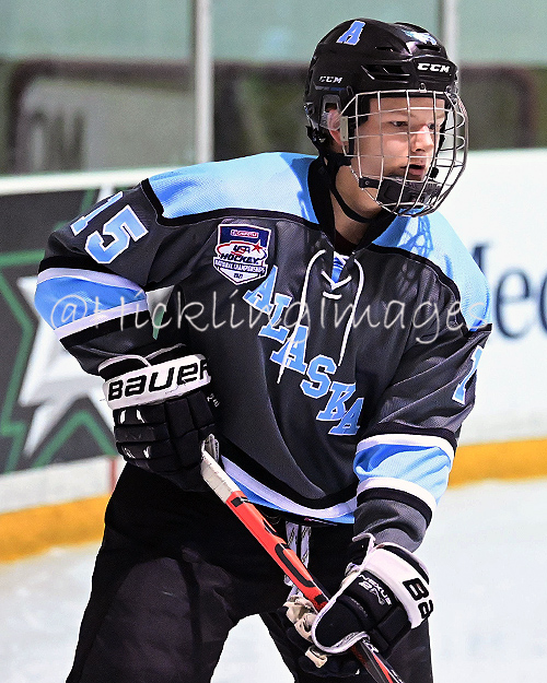 Tyler Osborne - Elite Prospects