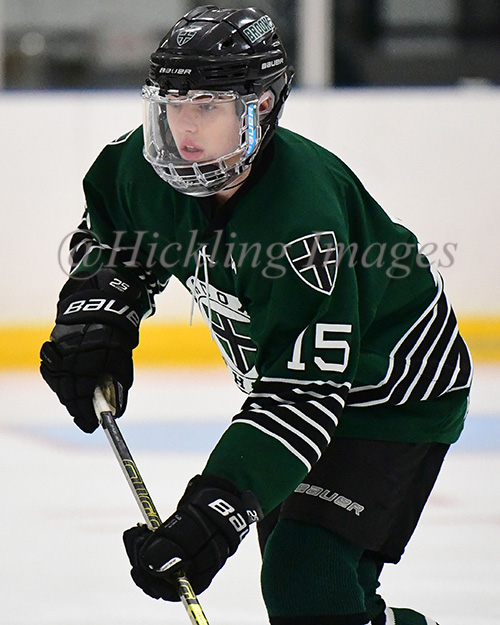 Kyle Pelletier - Elite Prospects