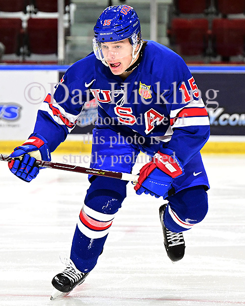 Jake Richard - Elite Prospects