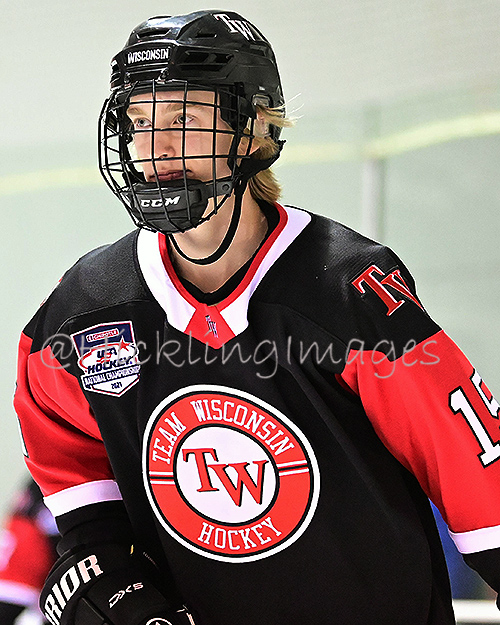 Kyle Rohrer - Stats & Facts - Elite Prospects