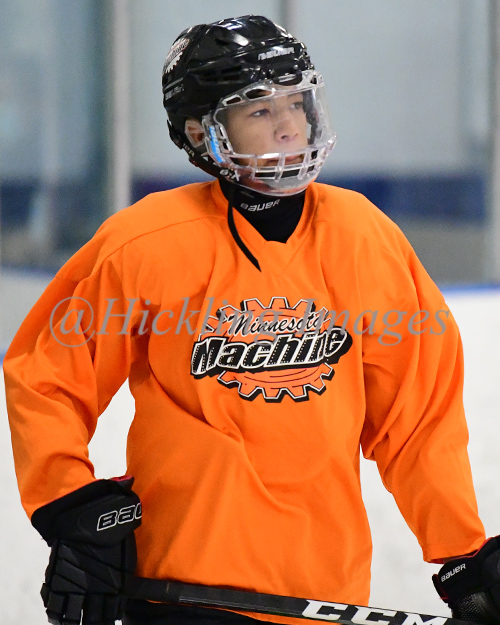 Nicholas Russ - Elite Prospects