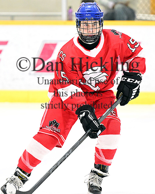 Joseph Salandra - Stats & Facts - Elite Prospects