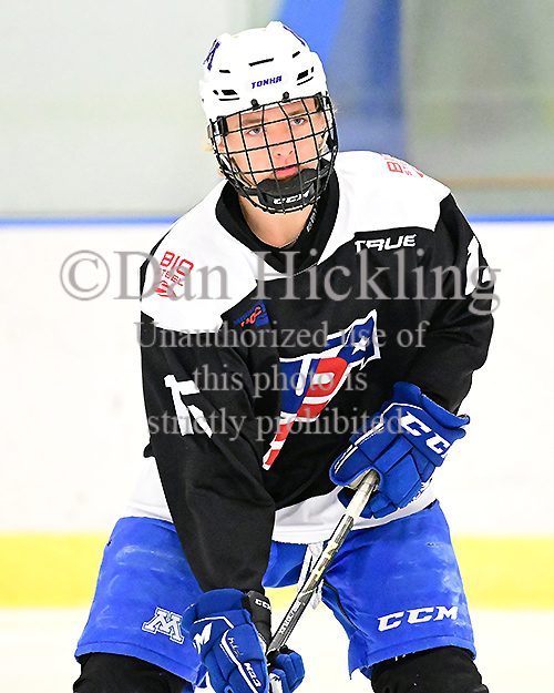 Ashton Schultz - Stats, Contract, Salary & More