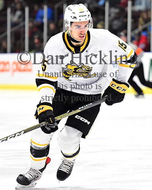 Marko Sikic - Stats, Contract, Salary & More