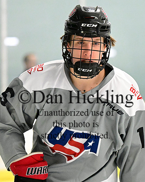 Cooper Simpson - Stats & Facts - Elite Prospects