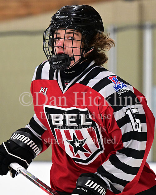 Blake Sinclair - Elite Prospects