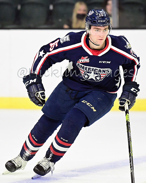 Jake Sloan - Elite Prospects