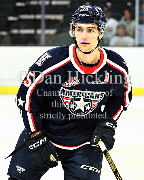 Jake Sloan - Stats, Contract, Salary & More