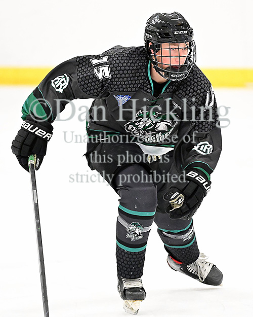 Cooper Smith - Stats & Facts - Elite Prospects