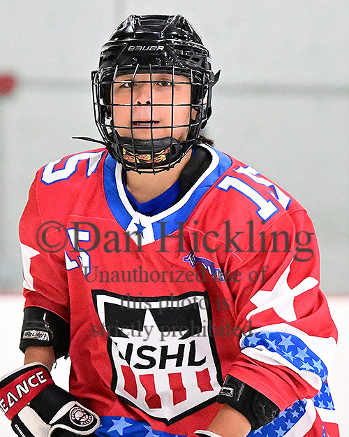 William Sproule - Stats & Facts - Elite Prospects