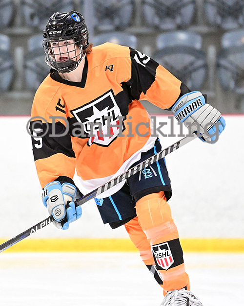 Logan Stawizynski - Elite Prospects