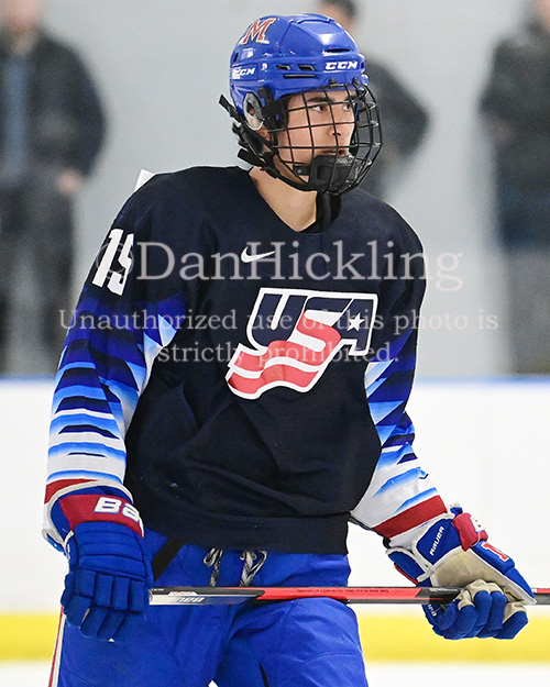 Chase Stefanek - Elite Prospects