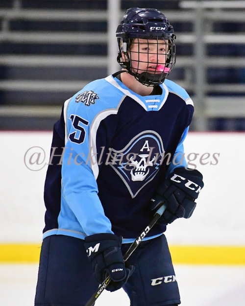 Mac Taylor - Elite Prospects