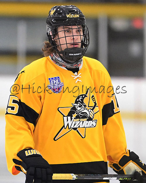 Ryan Turse - Elite Prospects