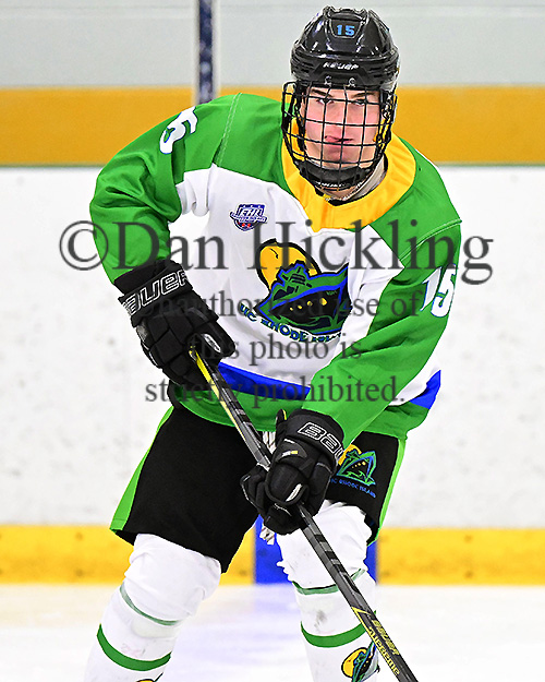 Giovanni Ursillo - Elite Prospects