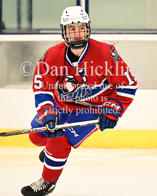 Ryan Wachtel - Stats & Facts - Elite Prospects