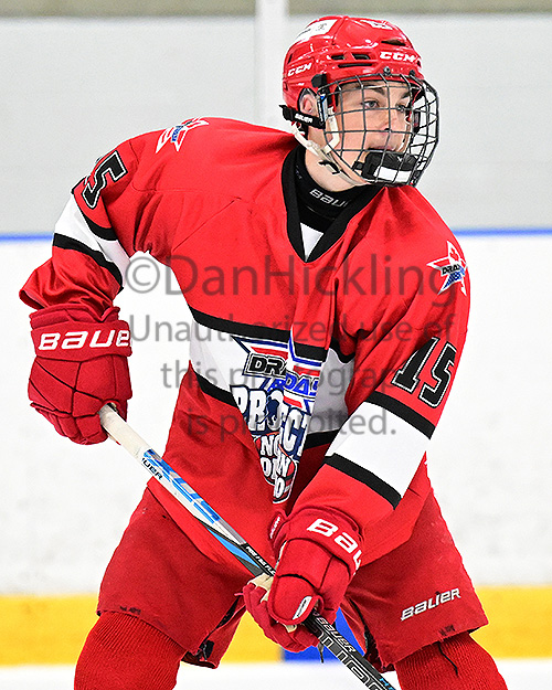 Logan Watson - Stats, Contract, Salary & More