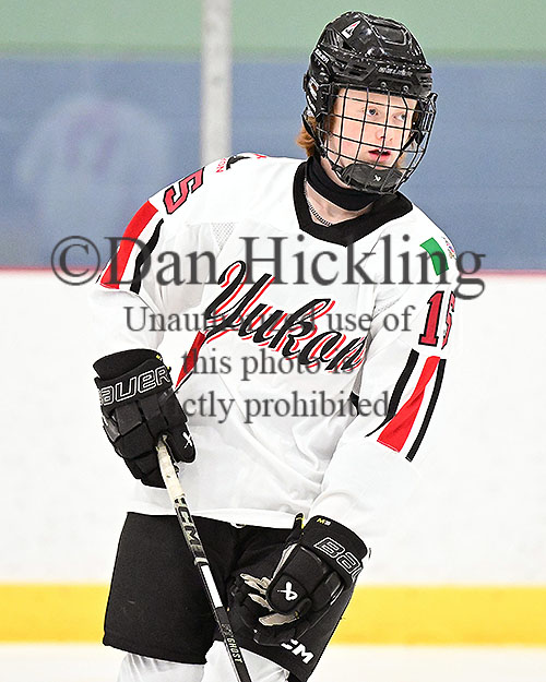 Samuel Watson - Stats, Contract, Salary & More