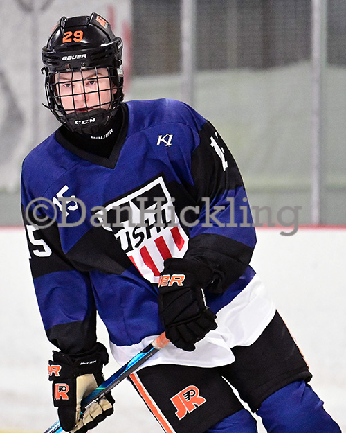 Thomas Weekes - Elite Prospects