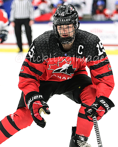 Shane Wright - Elite Prospects