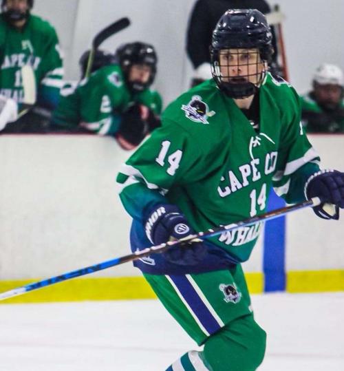 Carson Nickulas - Stats, Contract, Salary & More