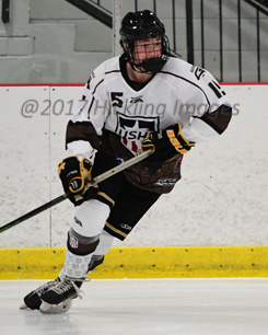 Tyler Leibl - Elite Prospects