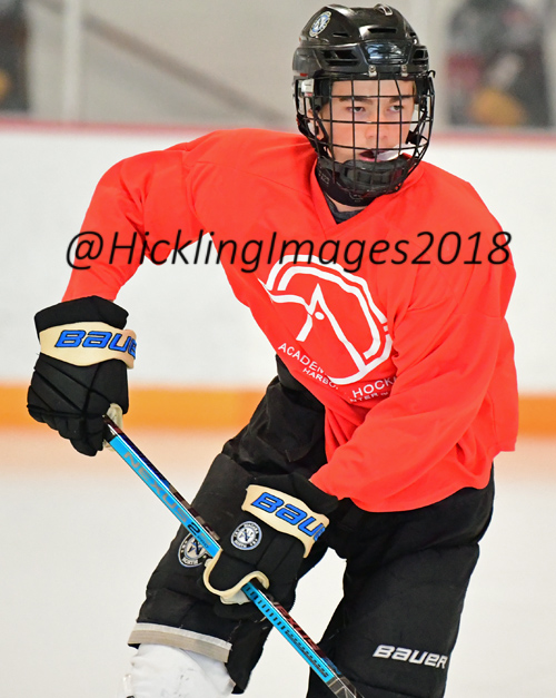 Trent Swick - Elite Prospects