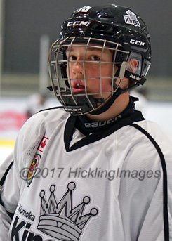 Kurt Watson - Elite Prospects