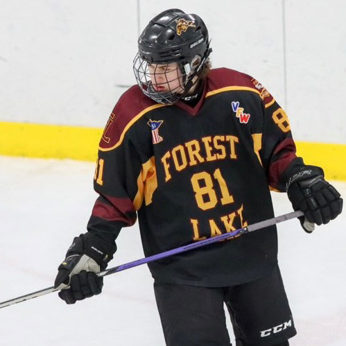 Dylan Reuter - Stats, Contract, Salary & More
