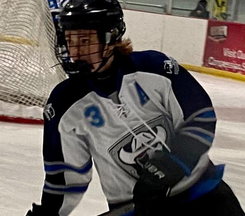 Brayden Hickling - Elite Prospects