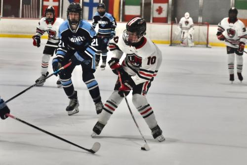 Brody Murray - Elite Prospects