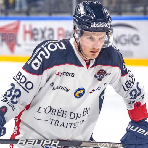 Brendan Harms - Stats, Contract, Salary & More