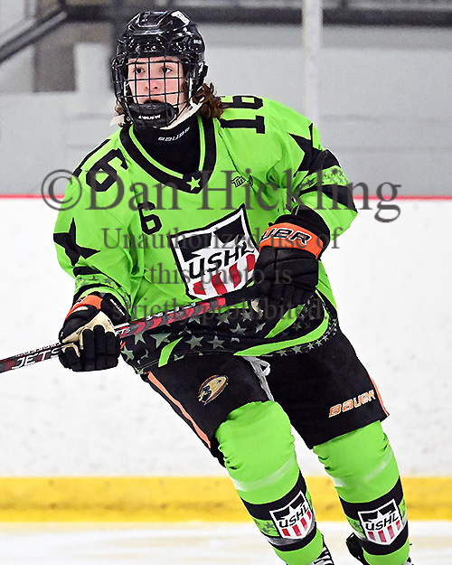 Dominic Anton - Stats, Contract, Salary & More