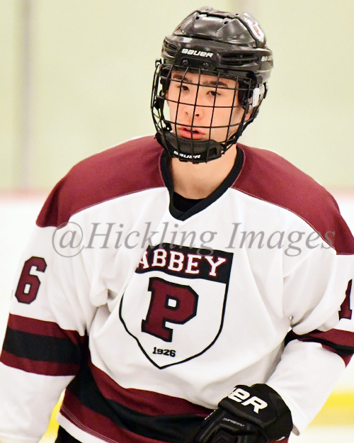 Jack Baird - Stats & Facts - Elite Prospects