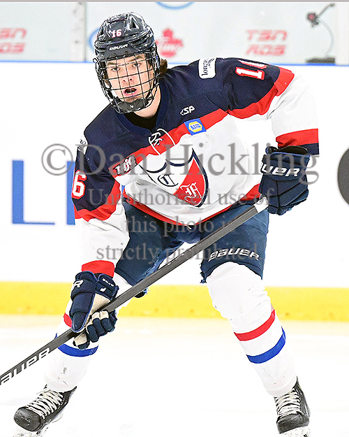 Samuel Beaulieu - Stats, Contract, Salary & More