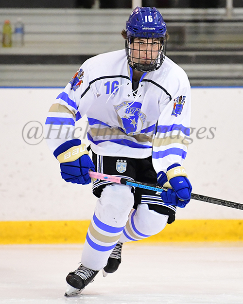 Matt Bielinski - Elite Prospects