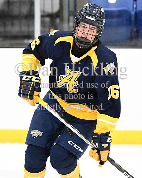 Lachlan Bommer - Elite Prospects