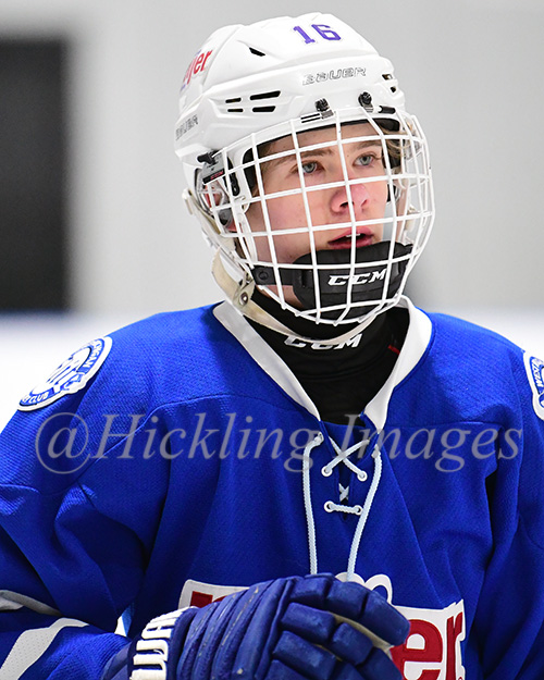 Matthew Brougham - Elite Prospects