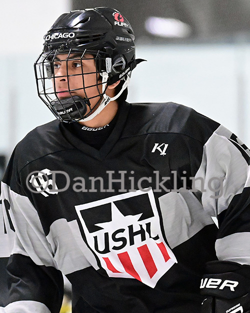 Jonathan Campbell - Elite Prospects