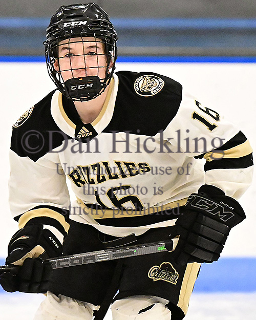 Ayden Cook - Stats, Contract, Salary & More