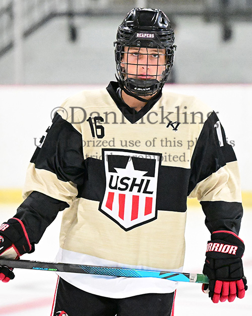 Tyler Cooper - Stats, Contract, Salary & More