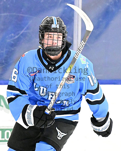 Parker Deraney - Stats, Contract, Salary & More